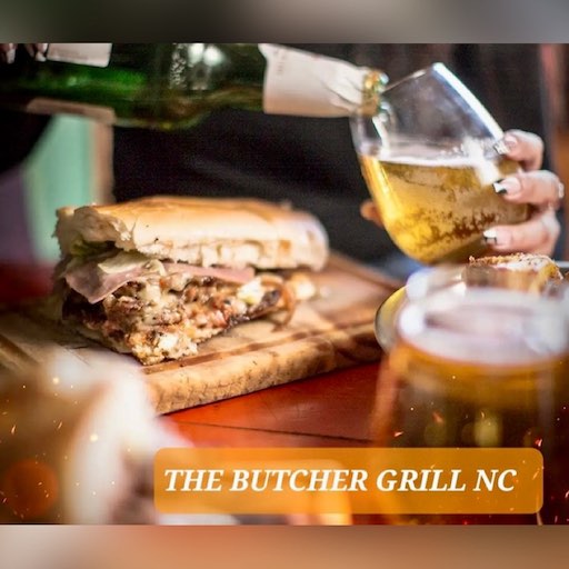 The Butcher Grill NC