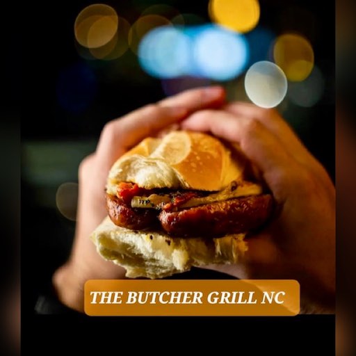 The Butcher Grill NC