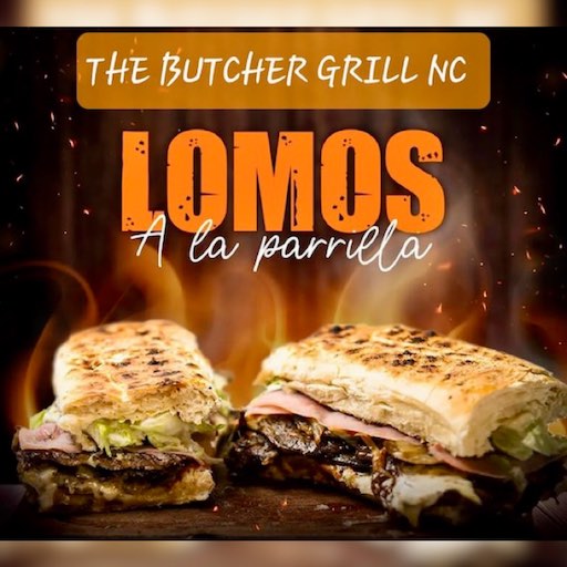 The Butcher Grill NC