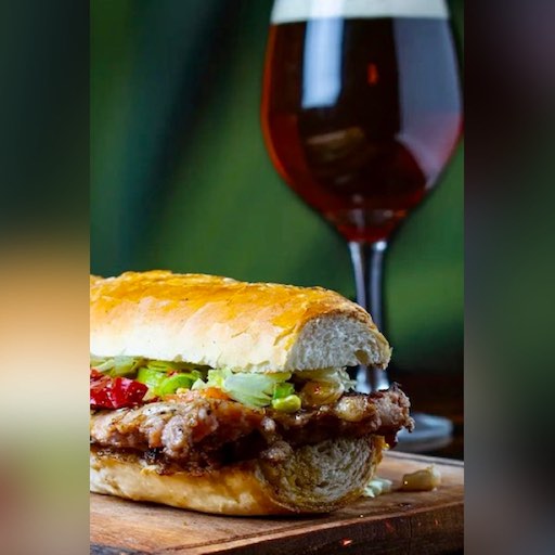 The Butcher Grill NC