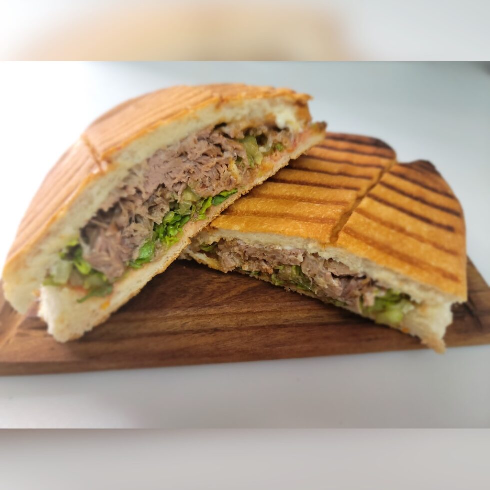 Our Menu | The Butcher Grill NC