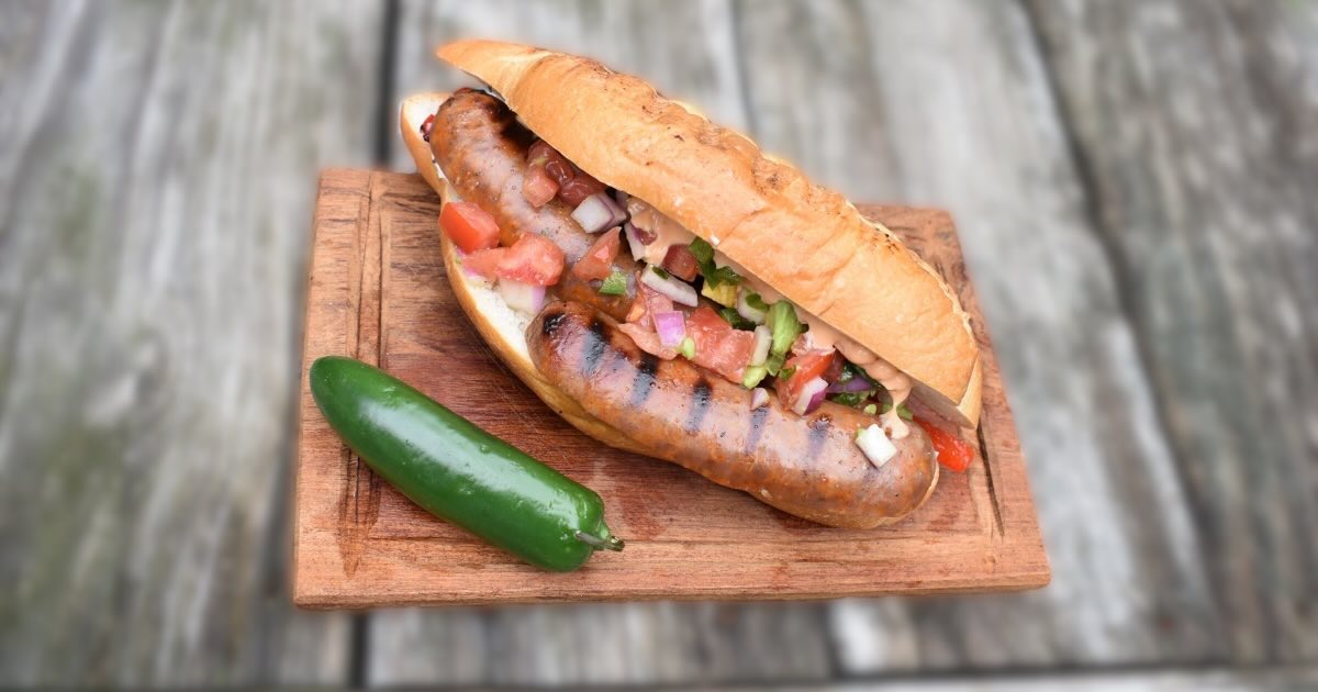 The Butcher Grill NC